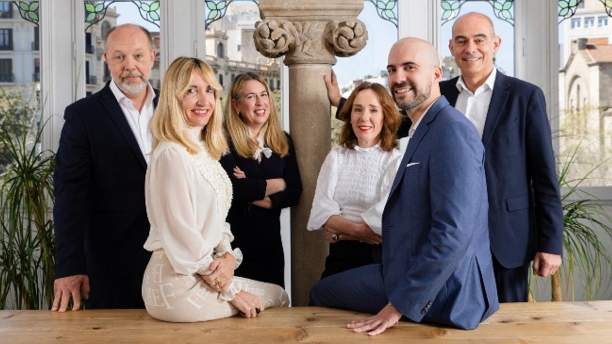 Roman lanza su filial digital para consolidar su liderazgo en ...