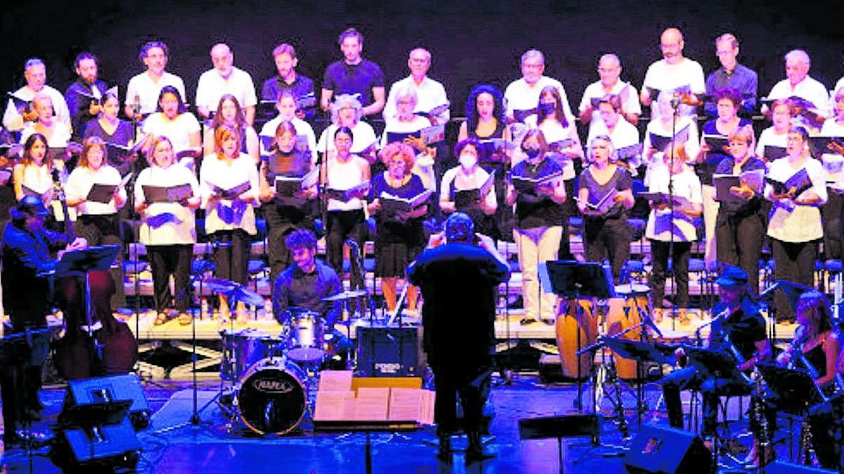 ORFEÓ UJI PARANIMF | L’Orfeó UJI interpretarà dues peces inèdites al ...