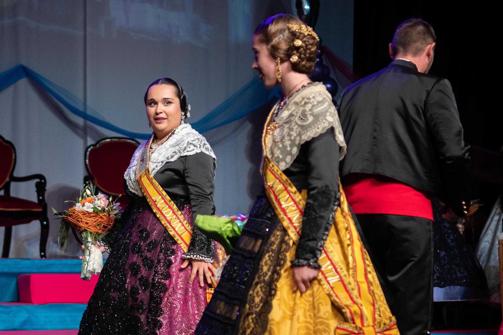 Magdalena 2023: Las mejores imágenes de la presentación de la Gaiata 7 ...