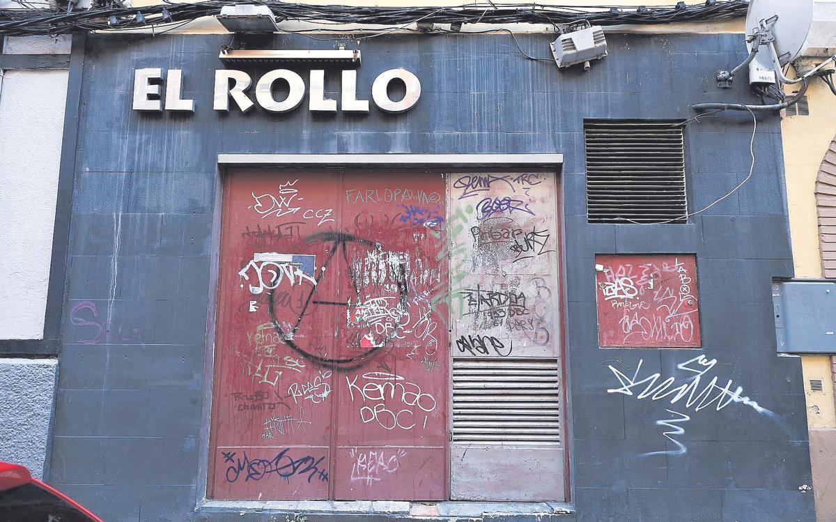 El Rollo despierta del letargo y se reinventa tras sufrir la resaca de ...