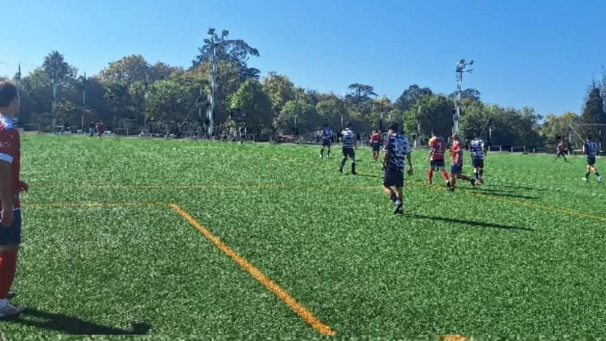 El Narcea suma solo un punto en la novena jornada de liga: los de ...