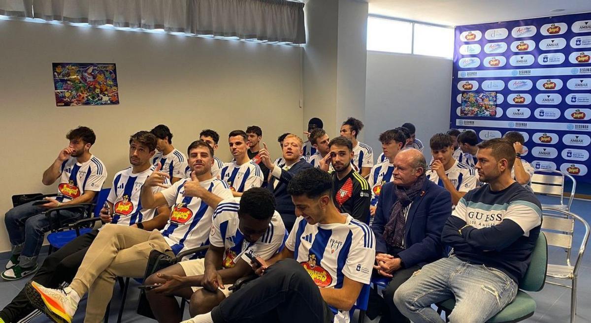 La SD Ejea se medirá al Valencia en la eliminatoria de la Copa del Rey