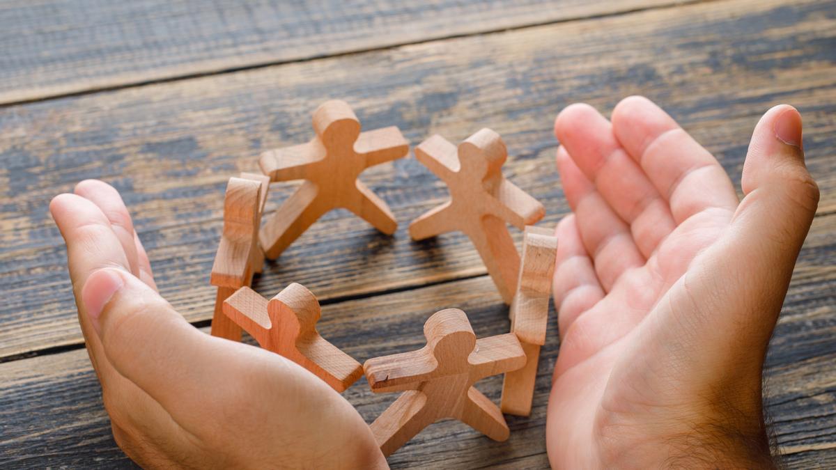 La importancia de la figura del mediador en la resolución de conflictos La importancia de la figura del mediador en la resolución de conflictos