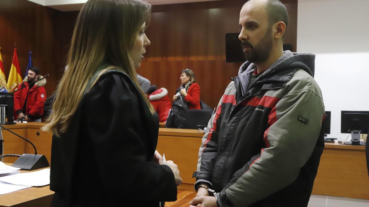 Sucesos Zaragoza | El parricida de La Almozara: de verdugo a víctima