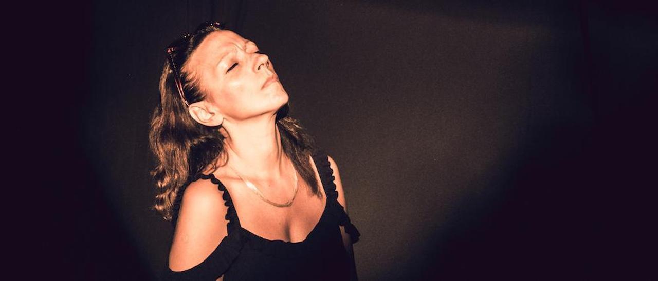 Jazz de altura en Ibiza con la pianista Amina Figarova