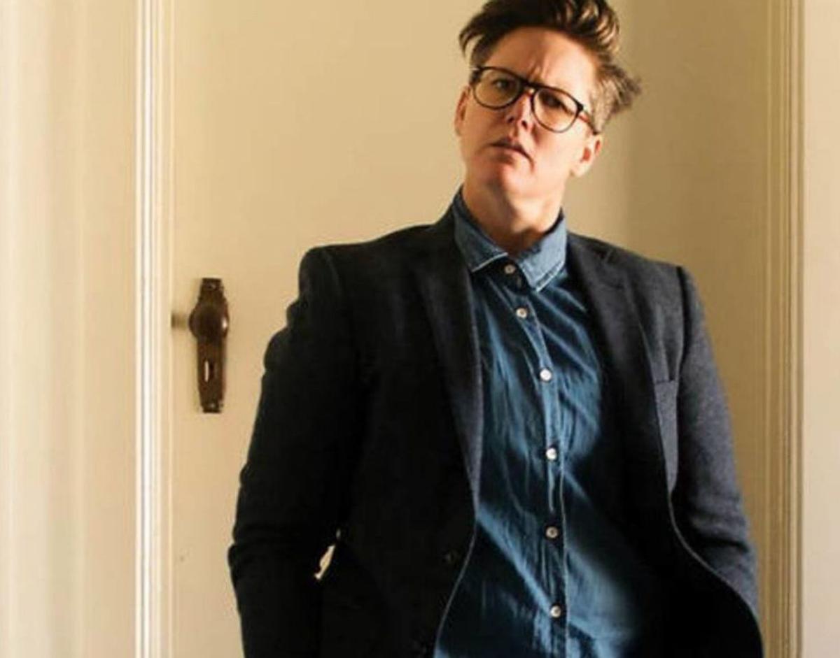 'Es Pablo-mático': Hannah Gadsby disecciona a Picasso