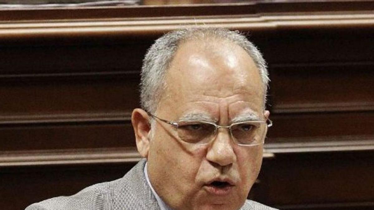 ELECCIONES AUTONÓMICAS CANARIAS 2023: Curbelo admite el "naufragio" del ...