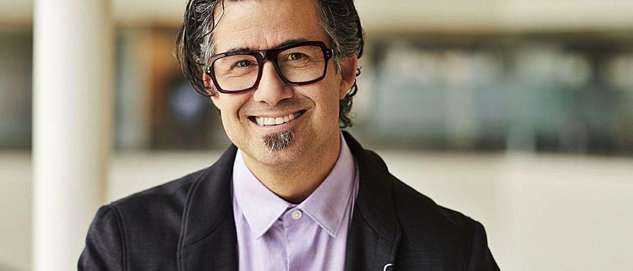 Derrick Rossi, fundador de Moderna: "La tecnología de nuestra vacuna es ...
