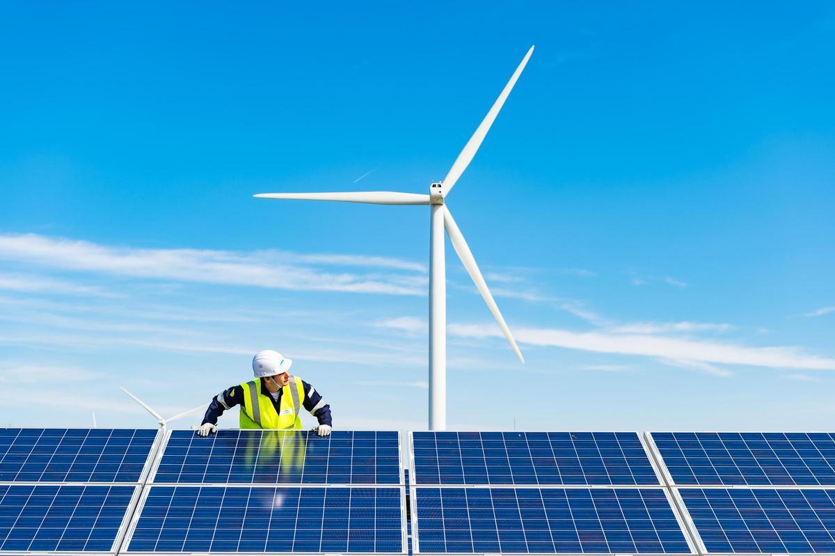 ENGIE, alineat amb els Objectius de Desenvolupament Sostenible en el propòsit d'assolir la ...