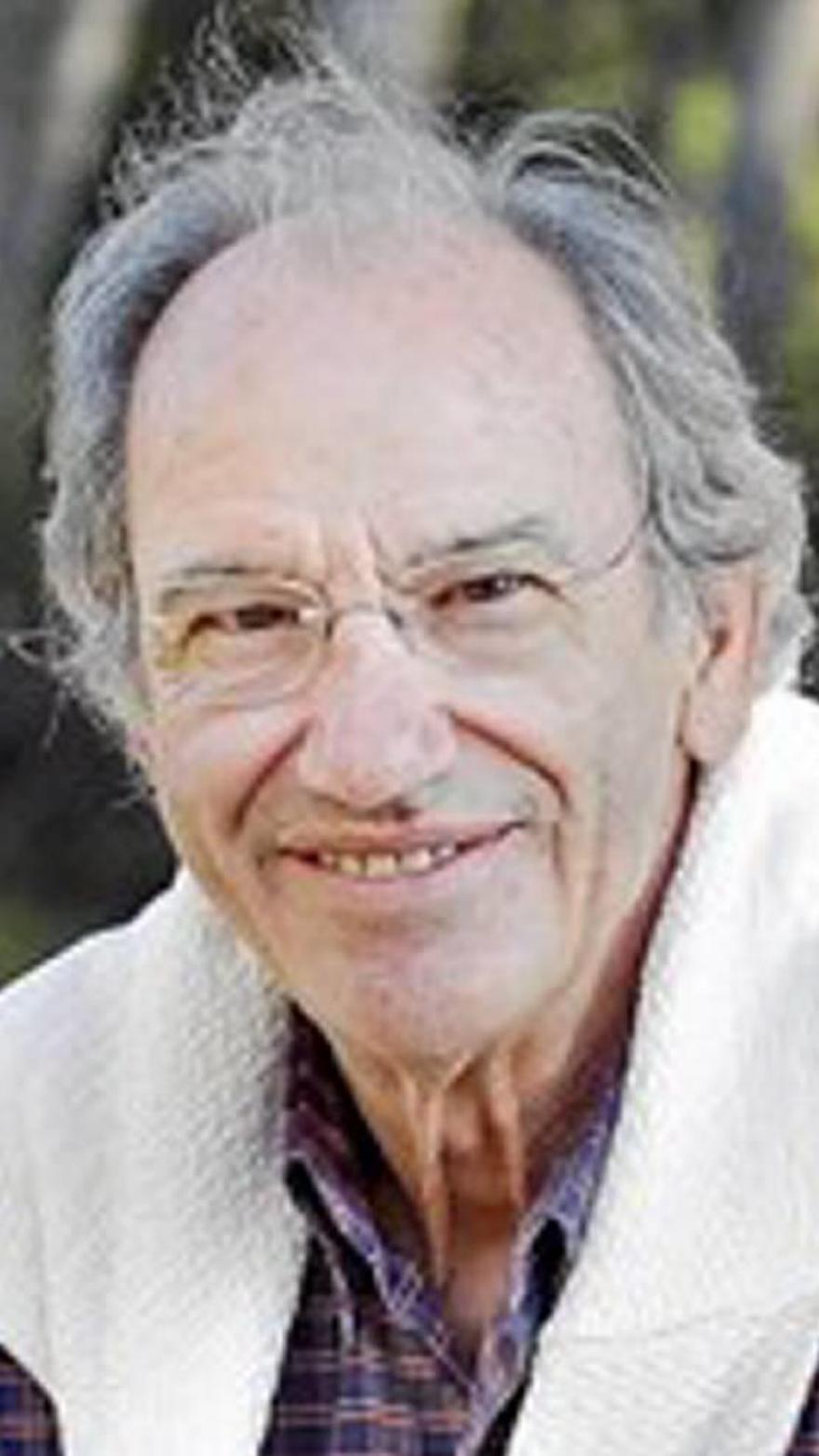 La Semana de Cine de Mula rendirá homenaje al actor Simón Andreu - La ...