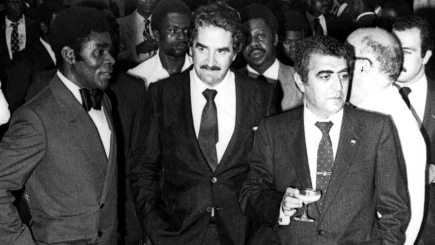 La conexión de la familia Obiang con la ciudad