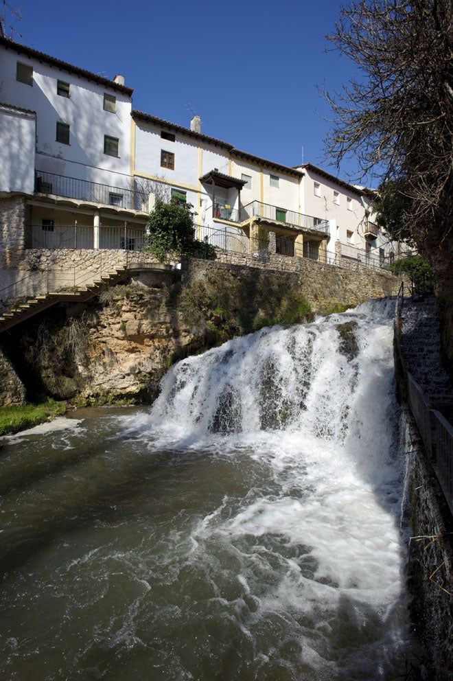 De ruta por la Alcarria - Viajar