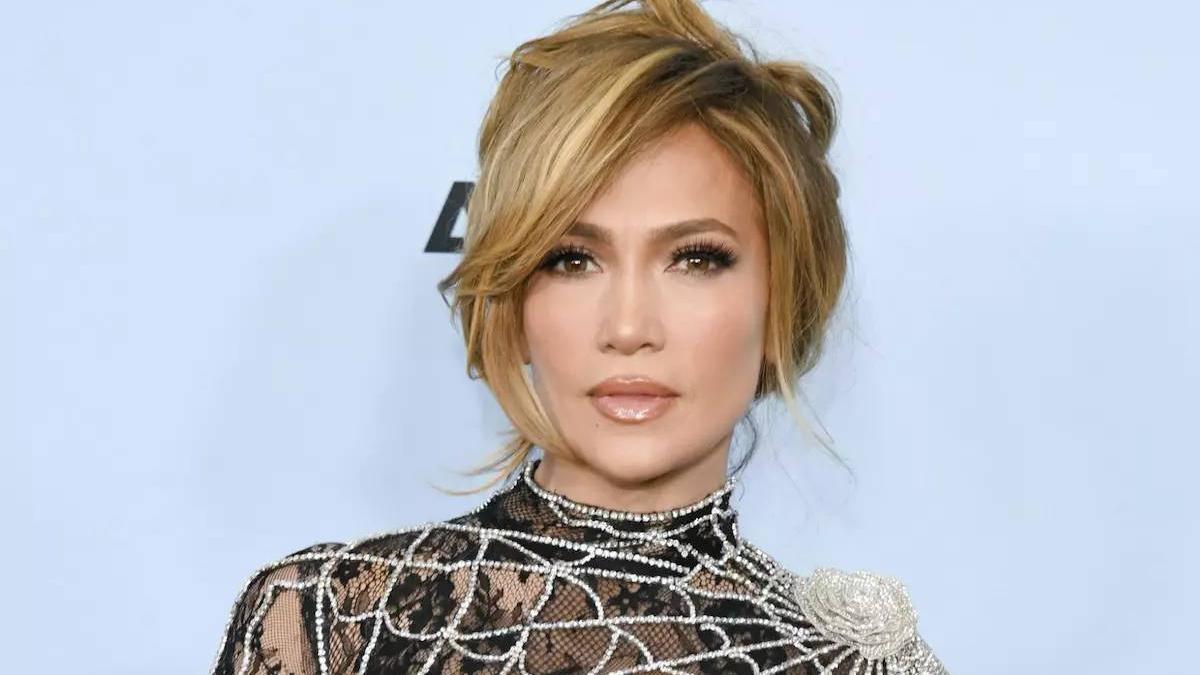 Jennifer Lopez actuará el 15 de julio en el Palau Sant Jordi de Barcelona