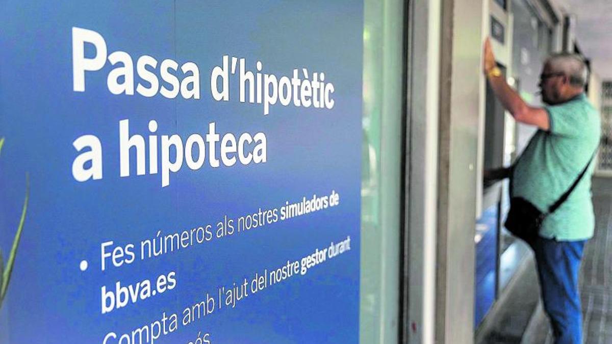 ¿Hipotecas más accesibles en 2025? Lo que necesitas saber sobre la ...