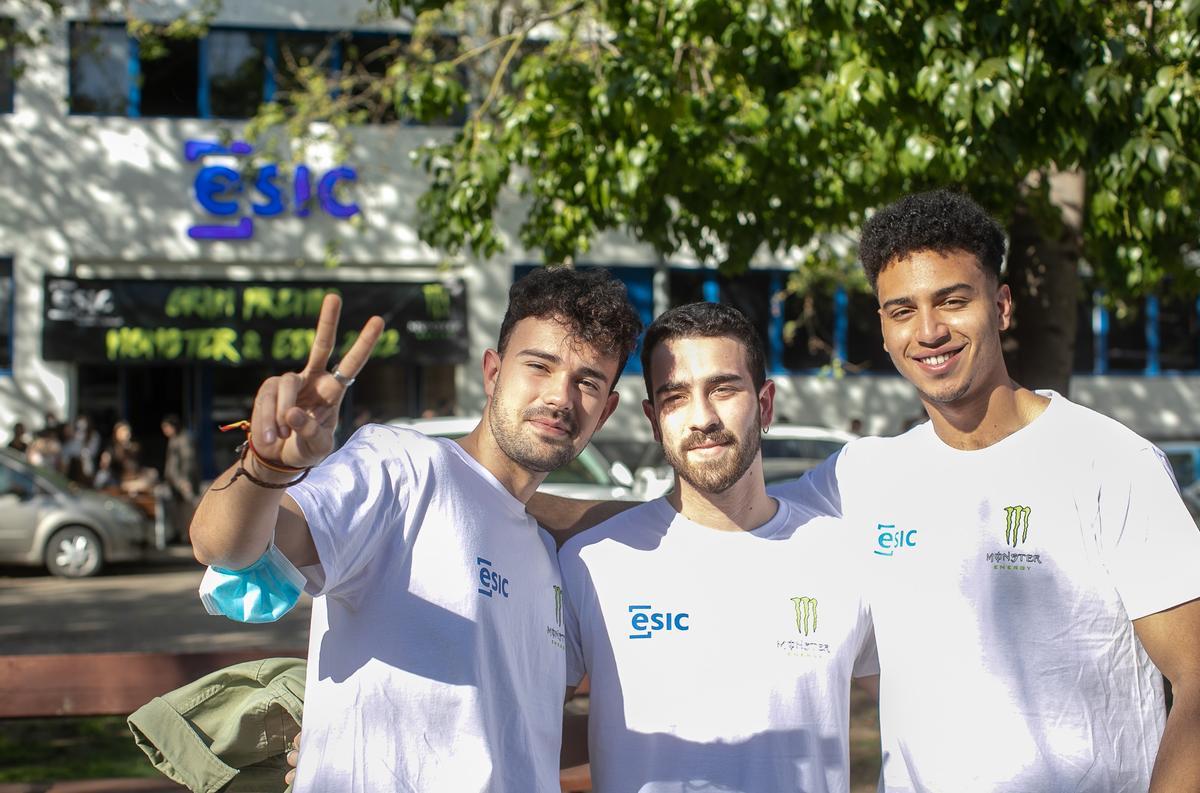 Aprender haciendo: El exitoso método de formación de ESIC Business ...