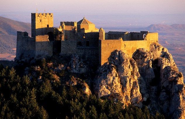 Guía de Aragón - Viajar