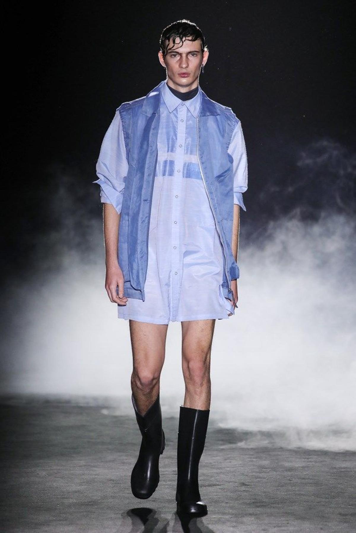 Juanjo Villalba - Barcelona - Mujer - Otoño-Invierno 2020-2021 - Woman