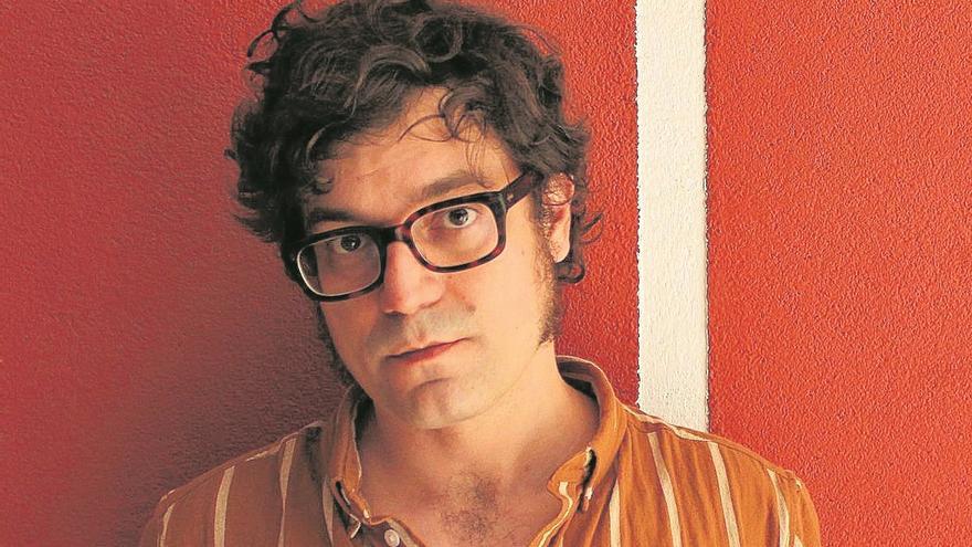 Miqui Otero: "Las novelas y las canciones son más bonitas que la vida ...