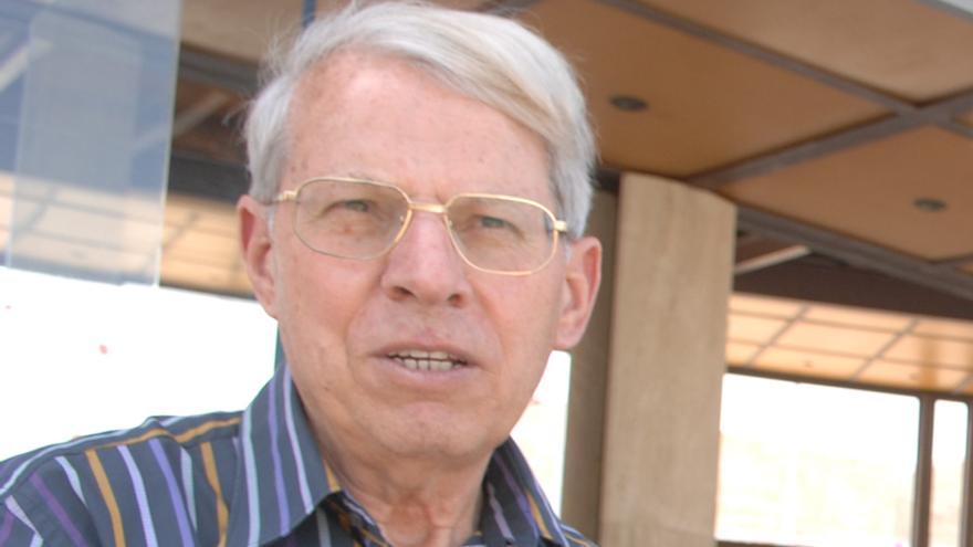 Pepe Suárez, un padre de la Transición - La Provincia