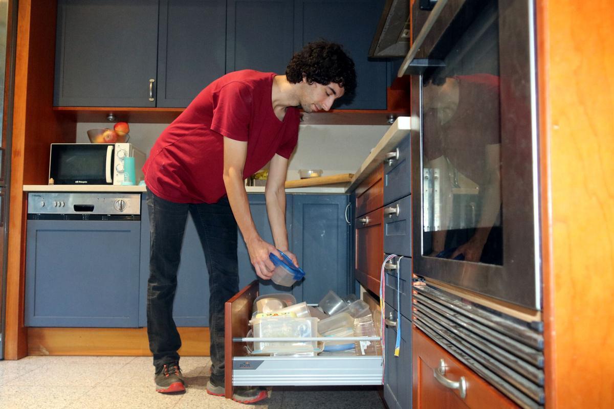 REDUCCIÓ RESIDUS GIRONA | Girona assessorarà famílies i llars ...