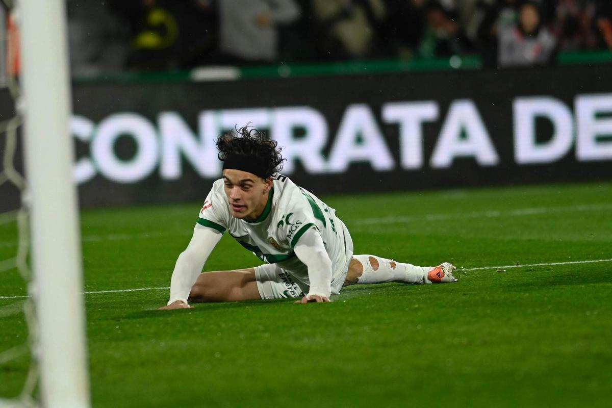 Previa del Elche-Villarreal: Seguir con la sonrisa en 2026