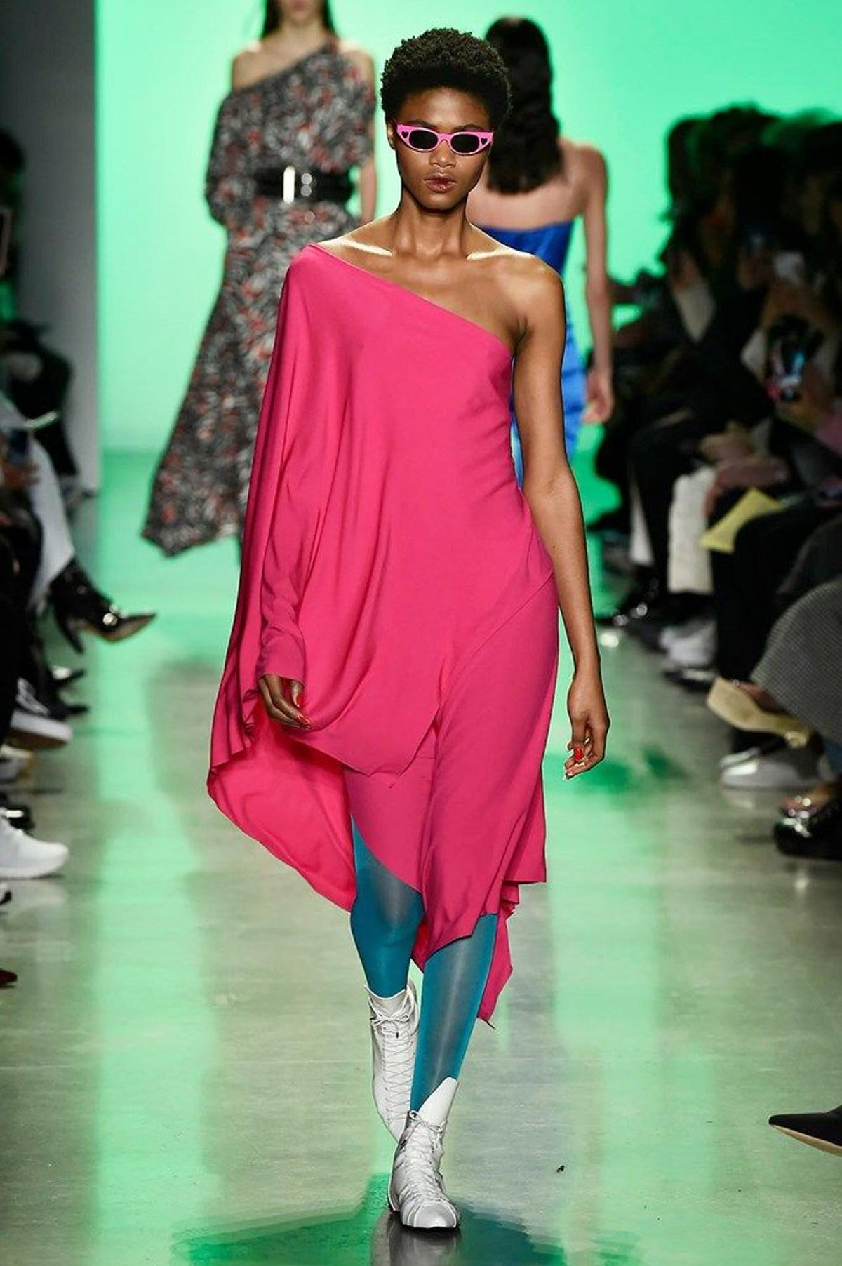 Adam Selman - Nueva York - Mujer - Otoño-Invierno 2018-2019 - Woman