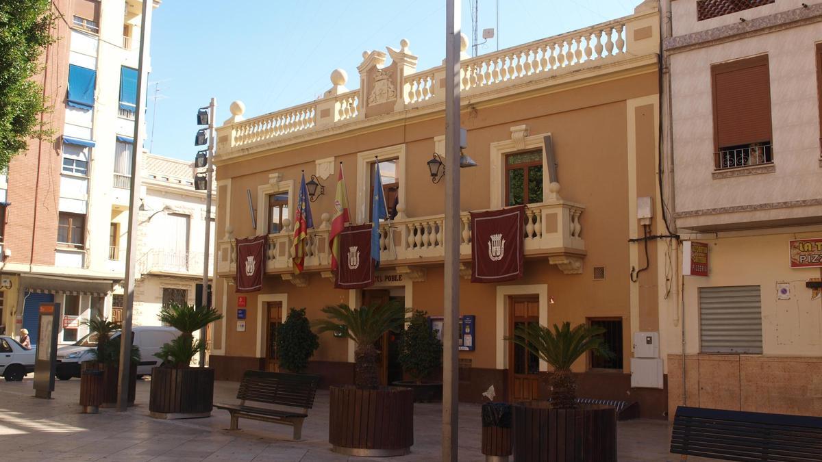 Foios impulsa el proyecto participativo para la gestión de residuos urbanos