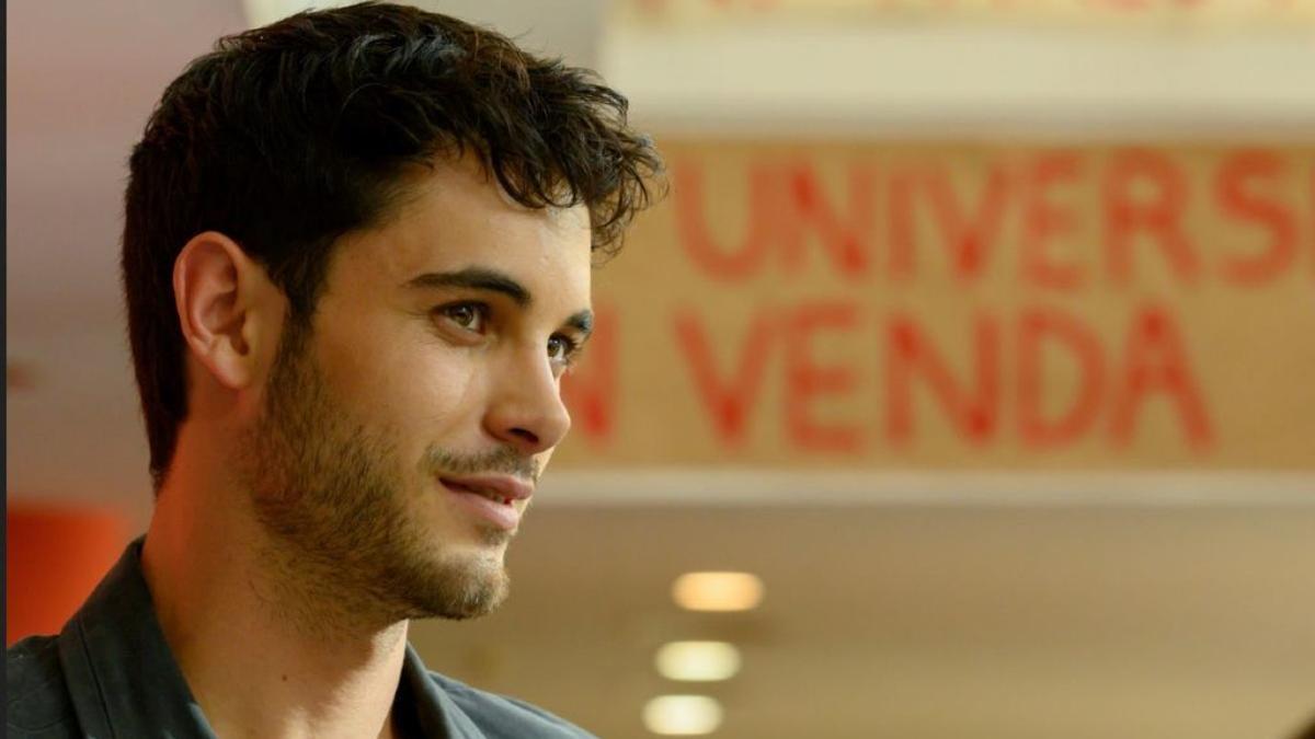 El estreno mundial de la serie 'Locomía' inaugura el Serielizados Fest ...