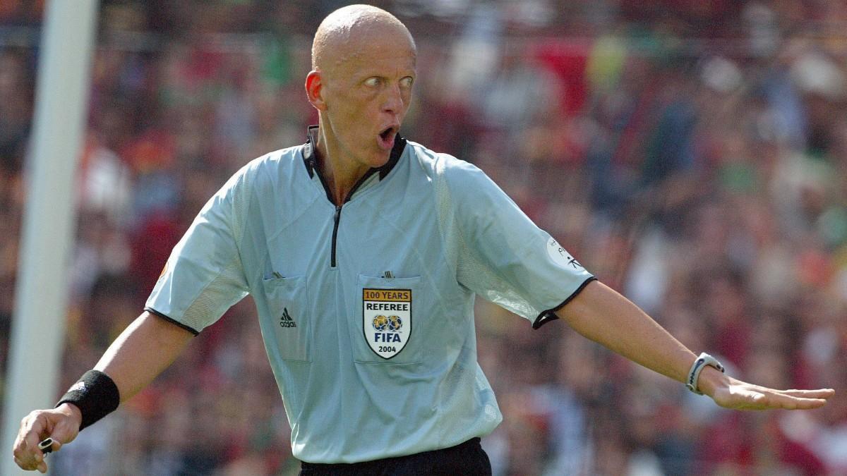 Fútbol | La revolución que Collina prepara para los penaltis