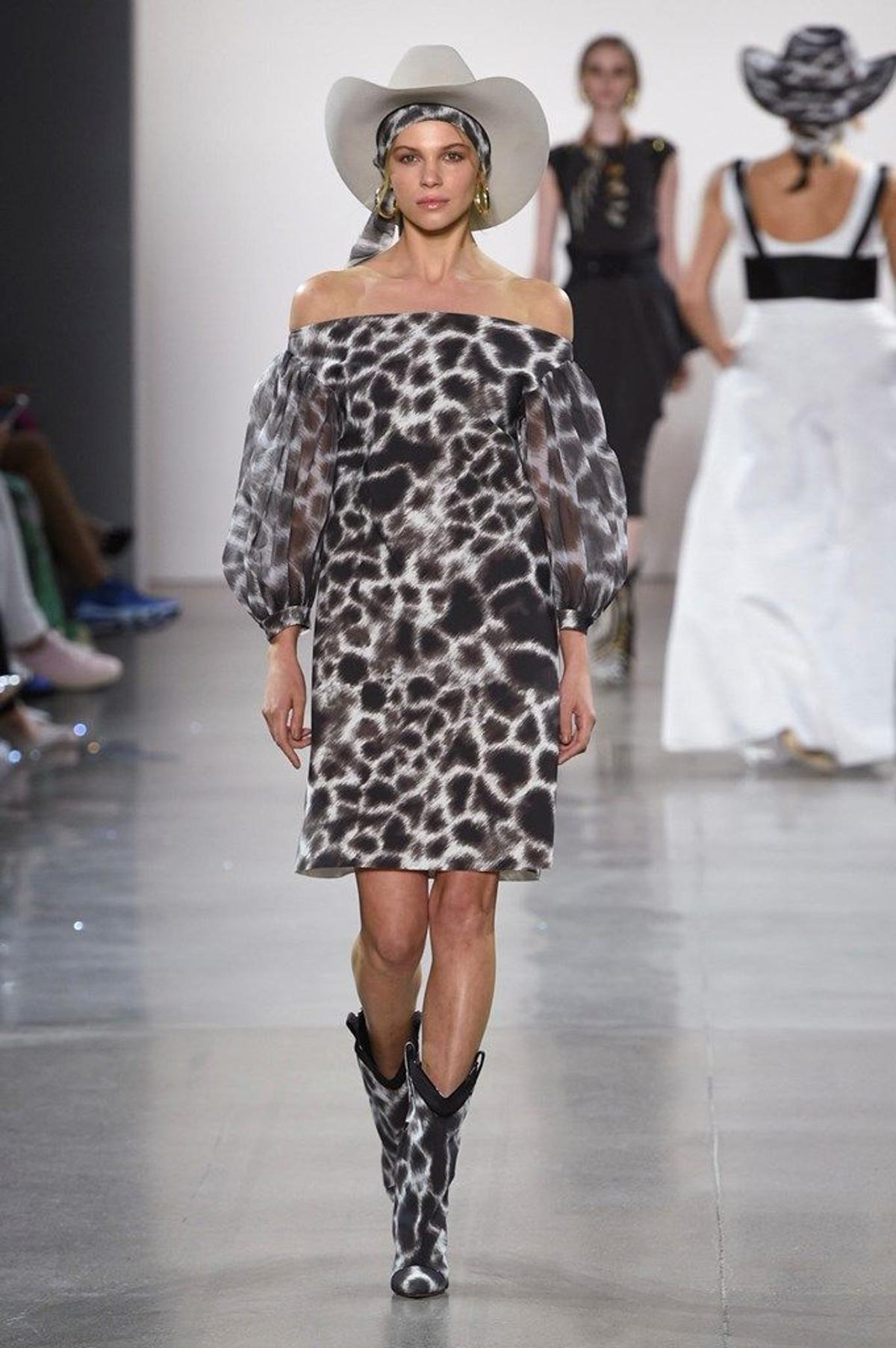 Chiara Boni La Petite Robe - Nueva York - Mujer - Primavera-Verano 2020 ...