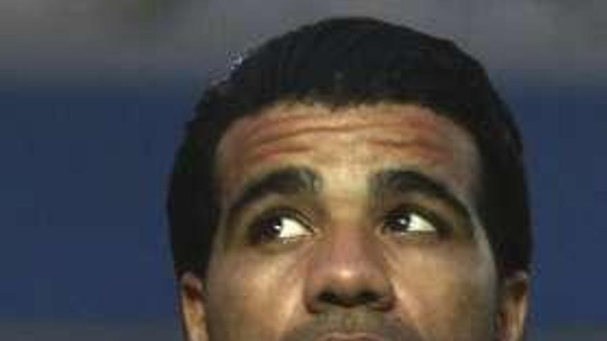 Bodipo: "El partido inicial ante Libia es histórico"