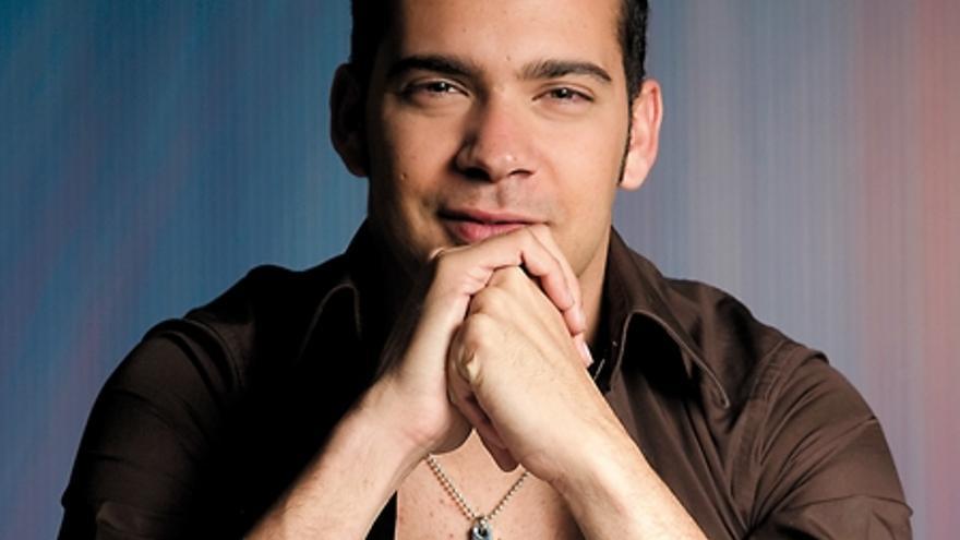 DANIEL CALERO: "El humor no nace para reirse del que es diferente"