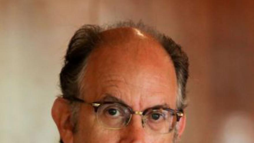 Jorge Hevia, "Manín de Honor" - La Nueva España