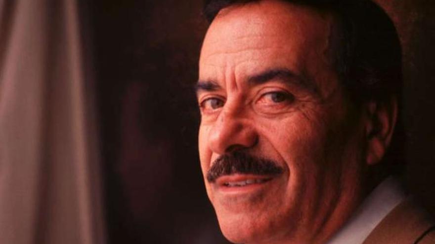 José Guardiola, la voz española de la canción melódica, fallece a los ...