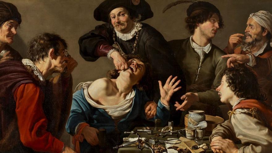 El quién es quién de la charlatanería pseudocientífica