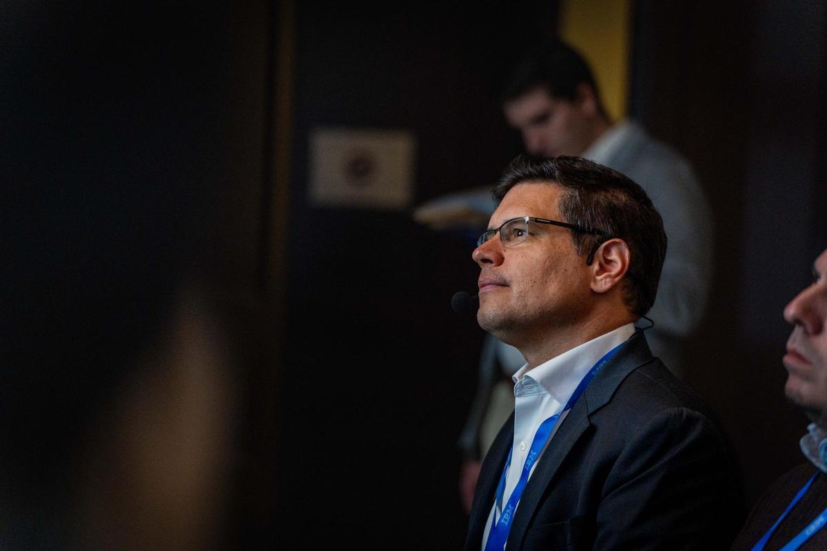 IBM webMethods Hybrid Integration en Barcelona