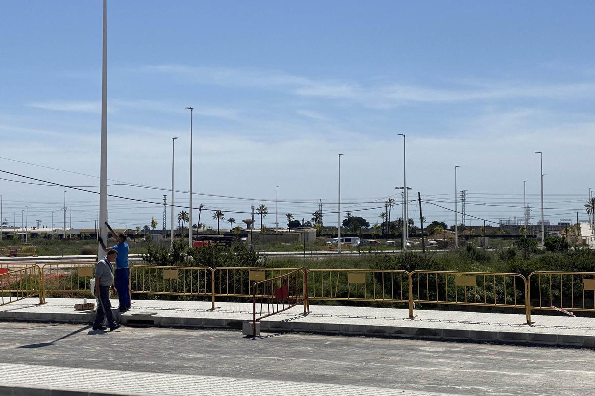 URBANISMO ELCHE | El Ayuntamiento quiere modificar el Plan General para ...