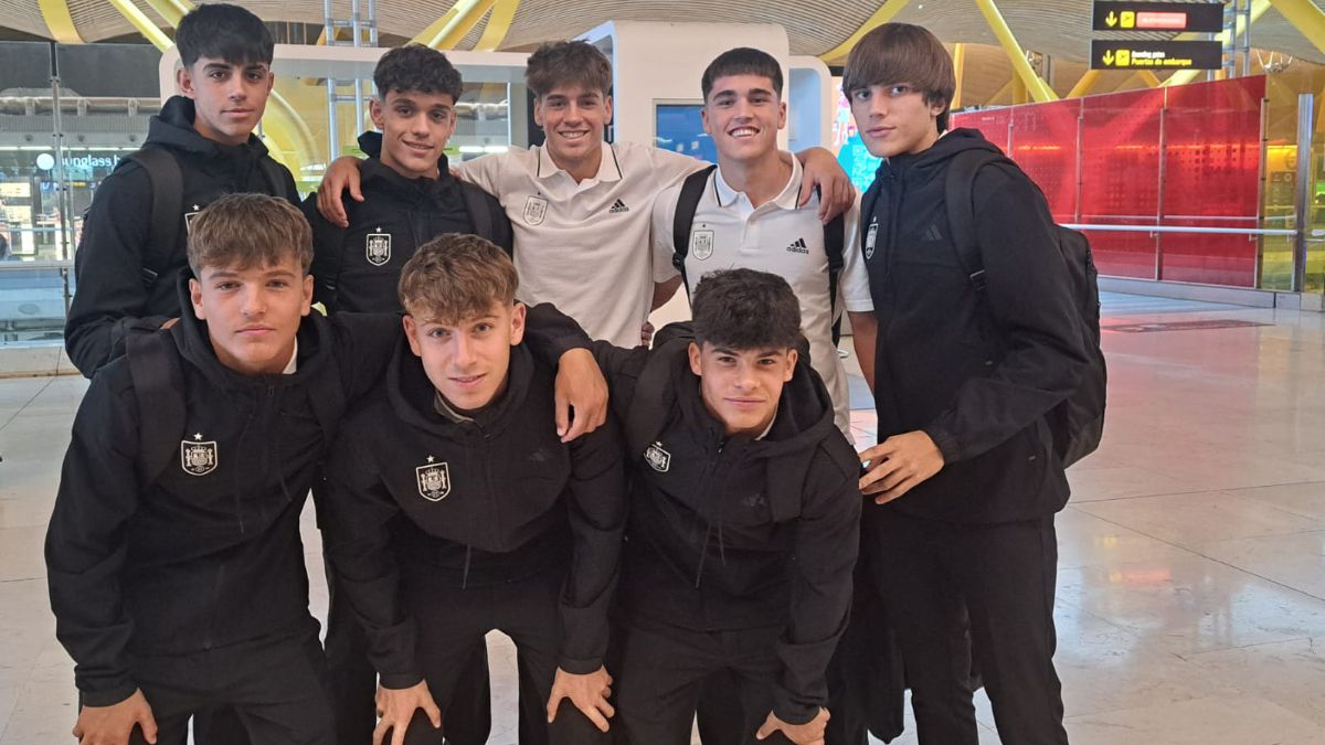 Mundial sub-17 | FC Barcelona | La 'Guiumanía' llega a Indonesia