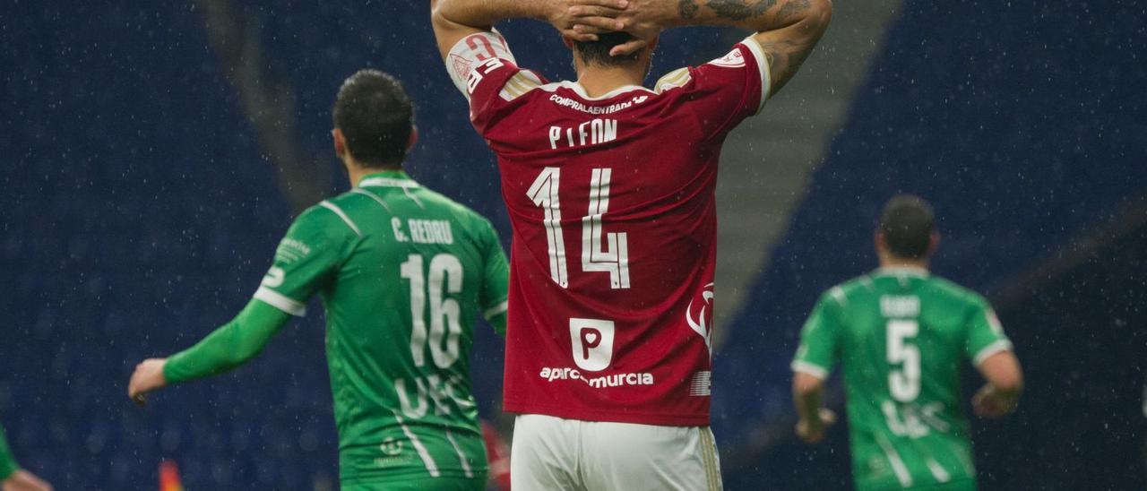 ¿Quién toca a rebato en el Real Murcia? - La Opinión de Murcia