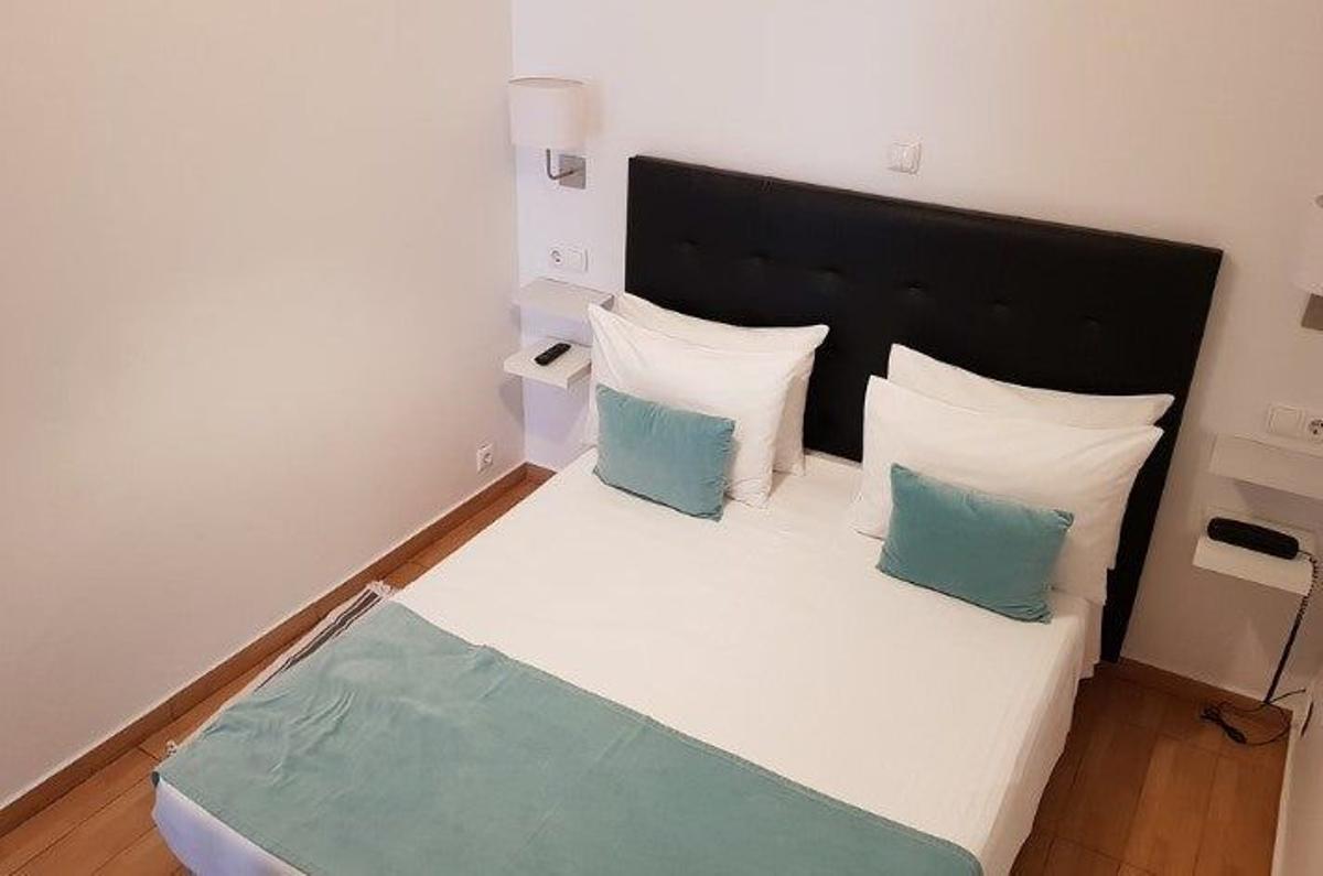 Escapada a Lisboa al mejor precio: estos son los 10 hoteles mejor ...