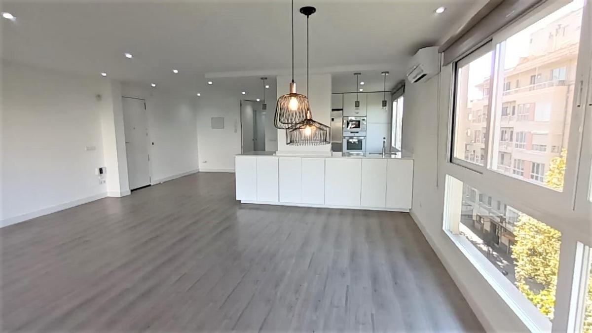 Pisos en alquiler en Palma: Recorremos la ciudad para visitar distintos ...