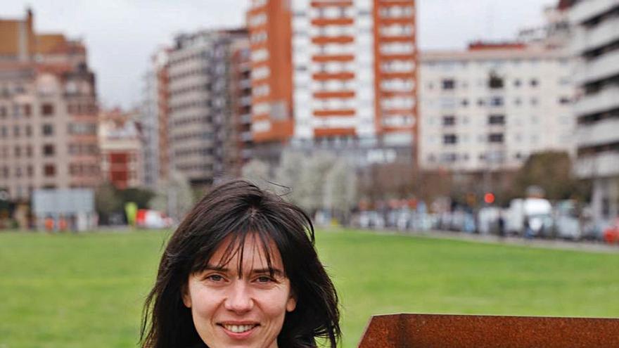 Laura Tuero: “Si el convenio de las vías está roto, lo está para todo ...