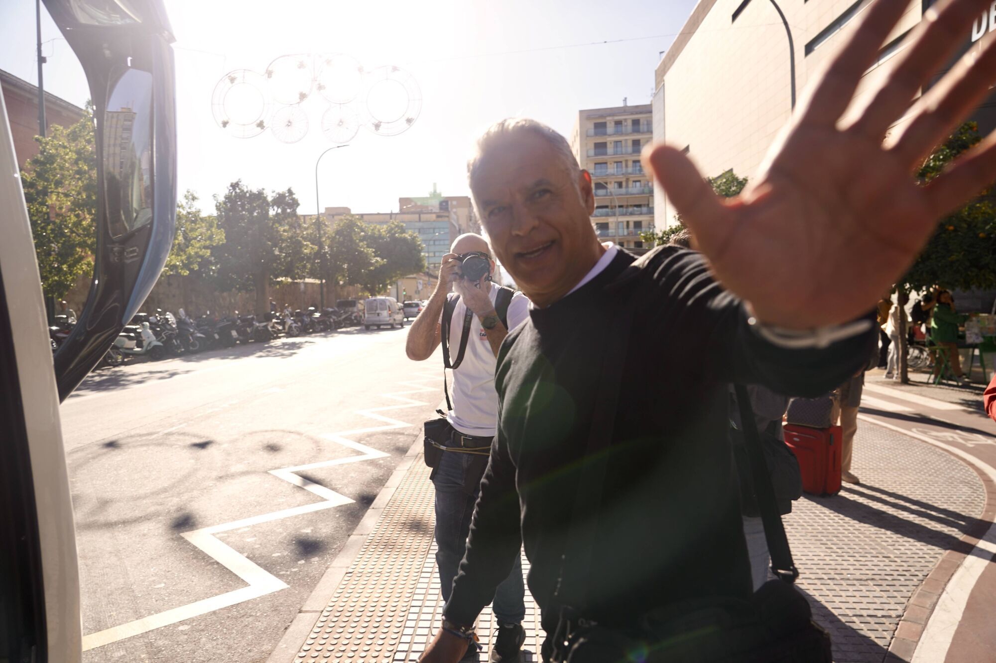 Málaga CF - CD Mirandés - La Opinión de Málaga