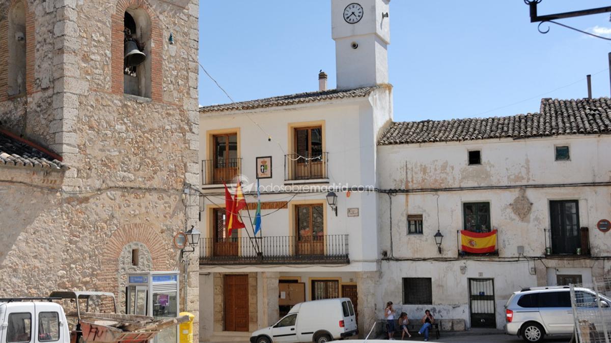 FIESTAS MADRID | Este pueblo de Madrid anuncia la programación de sus ...