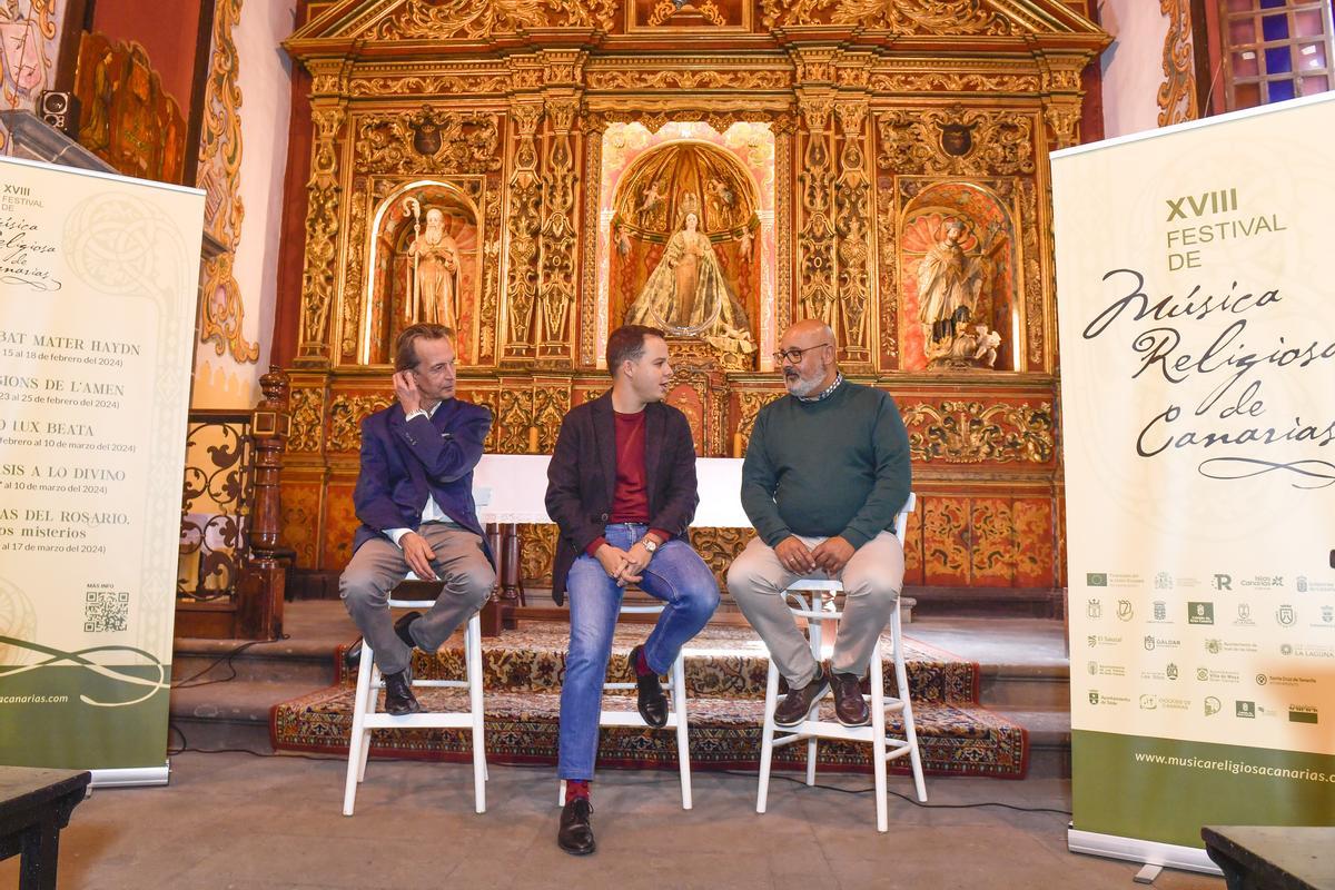 The Canary Islands Easter Music Festival Spreads to Local ...