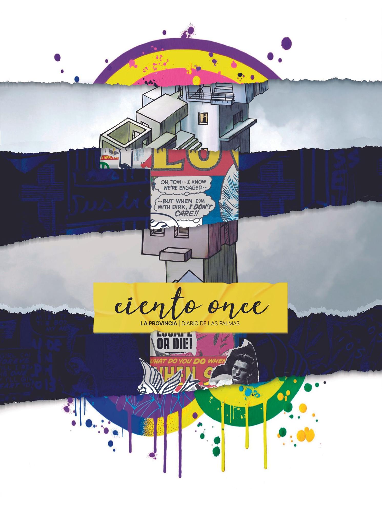 Ciento once - La Provincia
