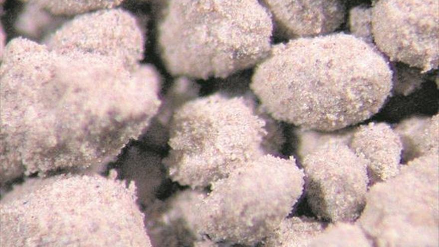 Granulation System, salto en la tecnología cerámica: del atomizado al ...