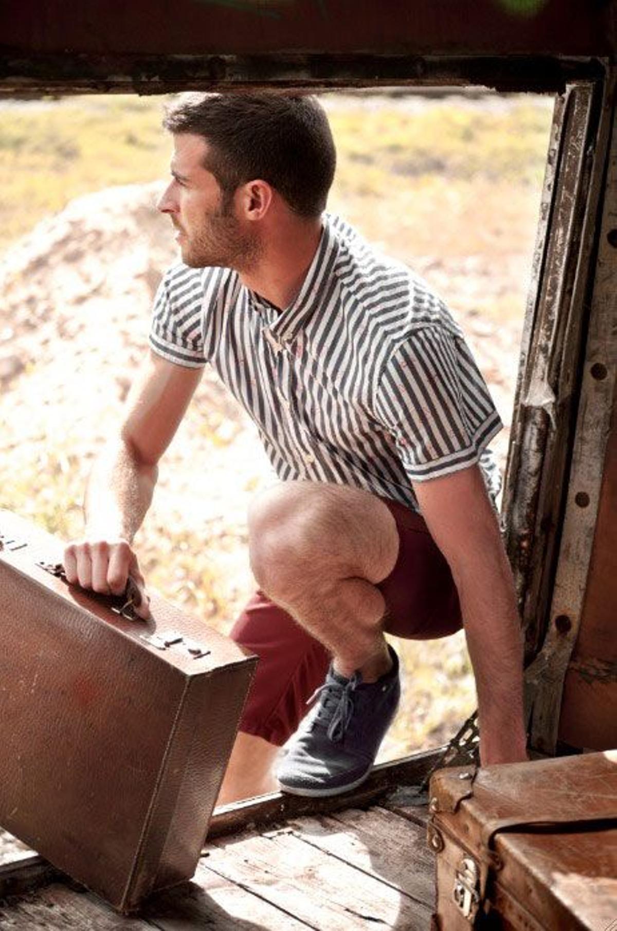 6 looks para tu chico - Woman