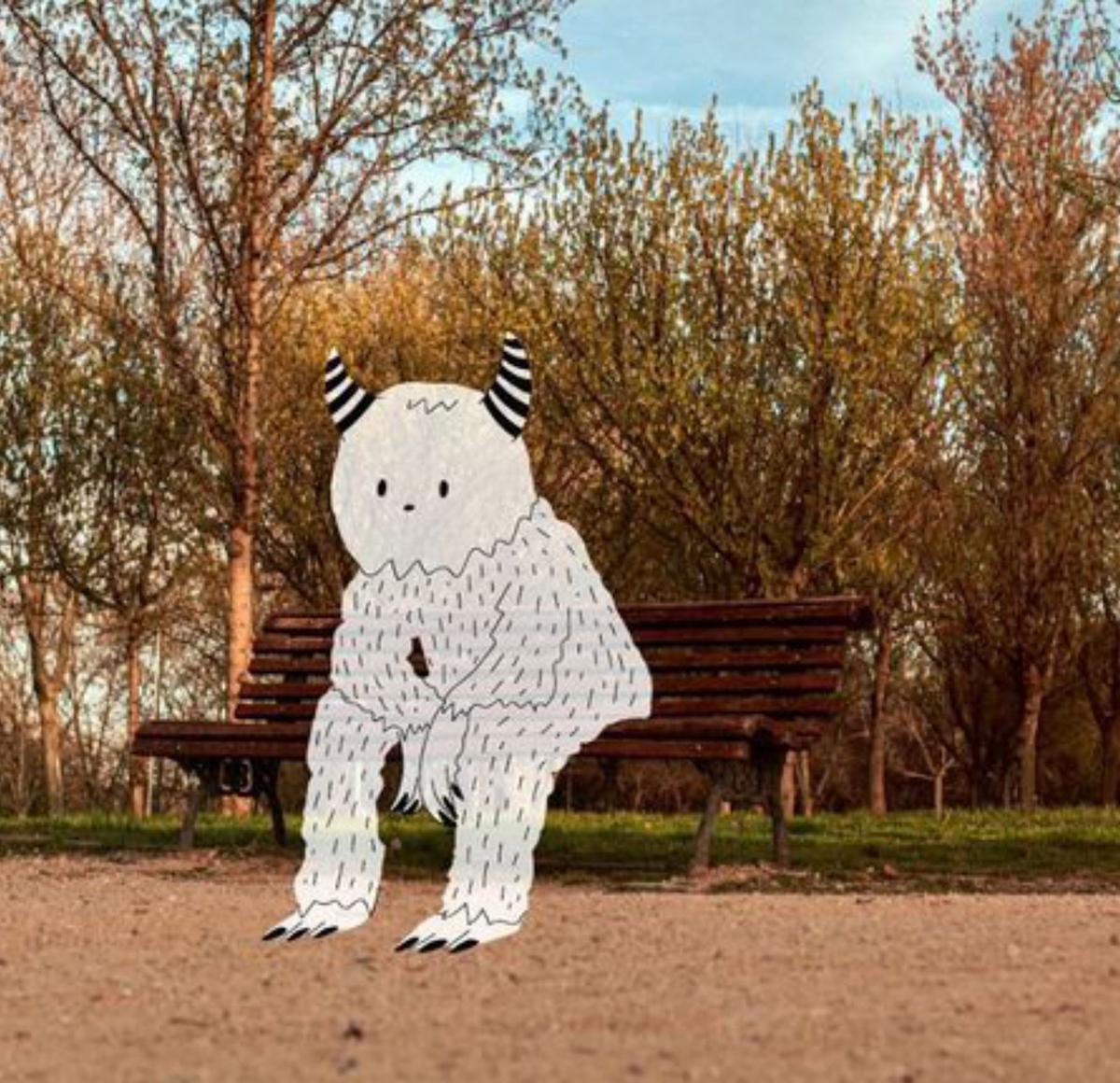 Niños Raros presentan ‘Aquí sentado’, adelanto de su primer EP