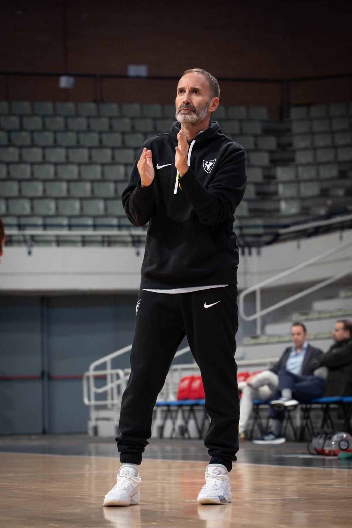 Sito Alonso: «Ricky Rubio sube el nivel de un equipo a límites ...